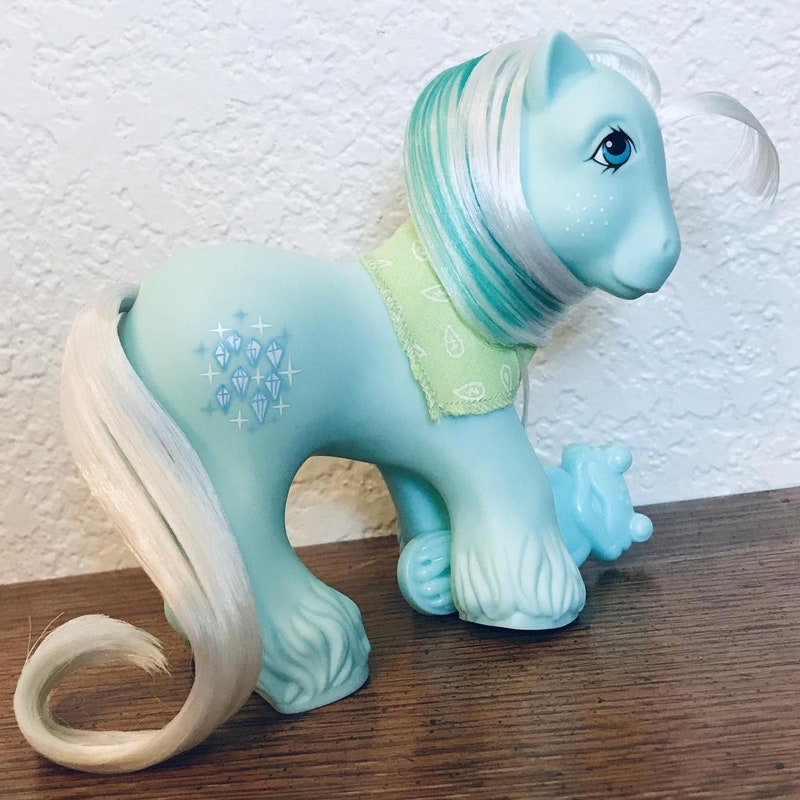 My Little Pony - Etsy