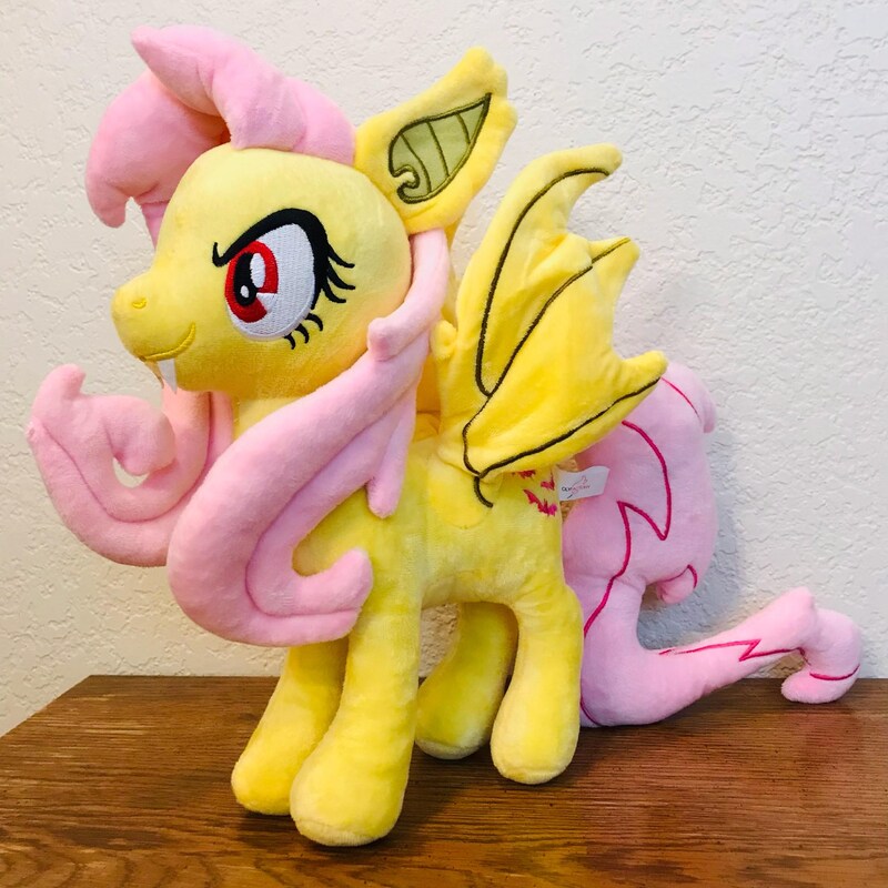 Flutterbat - Etsy