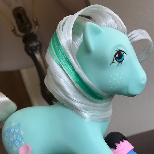 My Little Pony G1 - Etsy