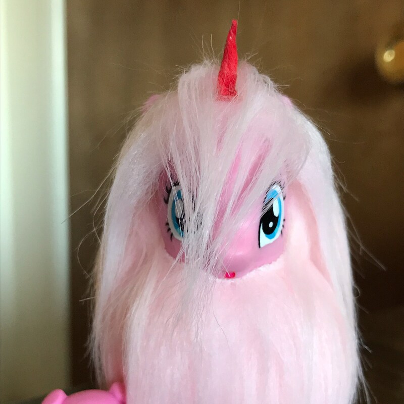 Fluffle Puff - Etsy