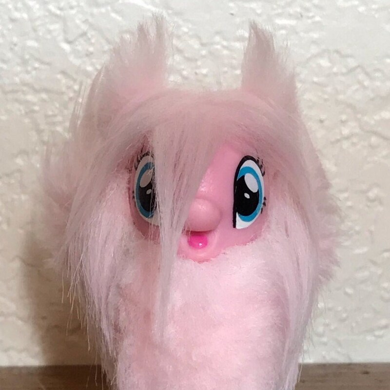 Fluffle Puff - Etsy