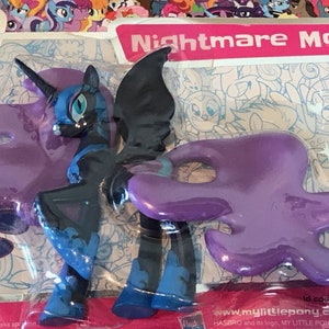 Nightmare Moon - Etsy