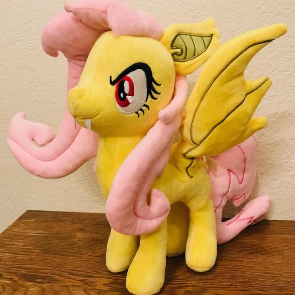 Flutterbat - Etsy