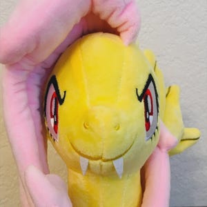 FLUTTERBAT PLUSH: My Little Pony Vampire Bat, Limited Edition, 12 ...