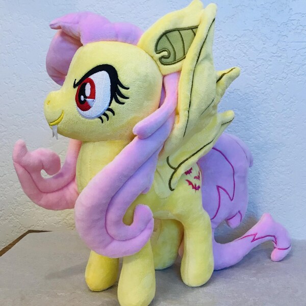 Flutterbat - Etsy