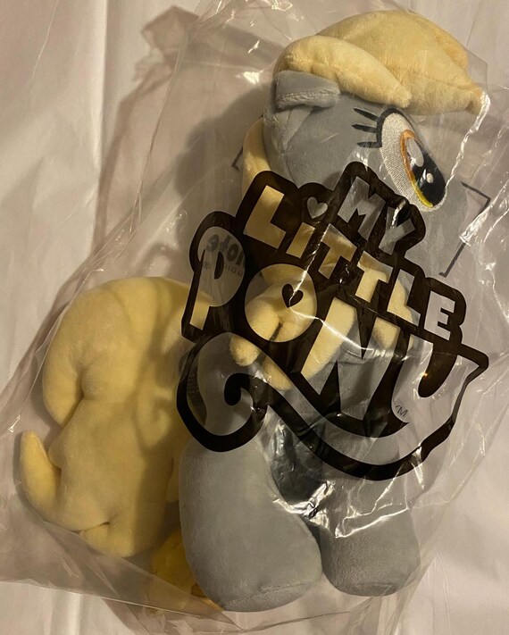 Papel Pintado Derpy Muffins