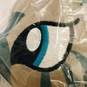 My Little Pony Zecora Plush Doll: G4 Zebra, 12", NWT - Etsy