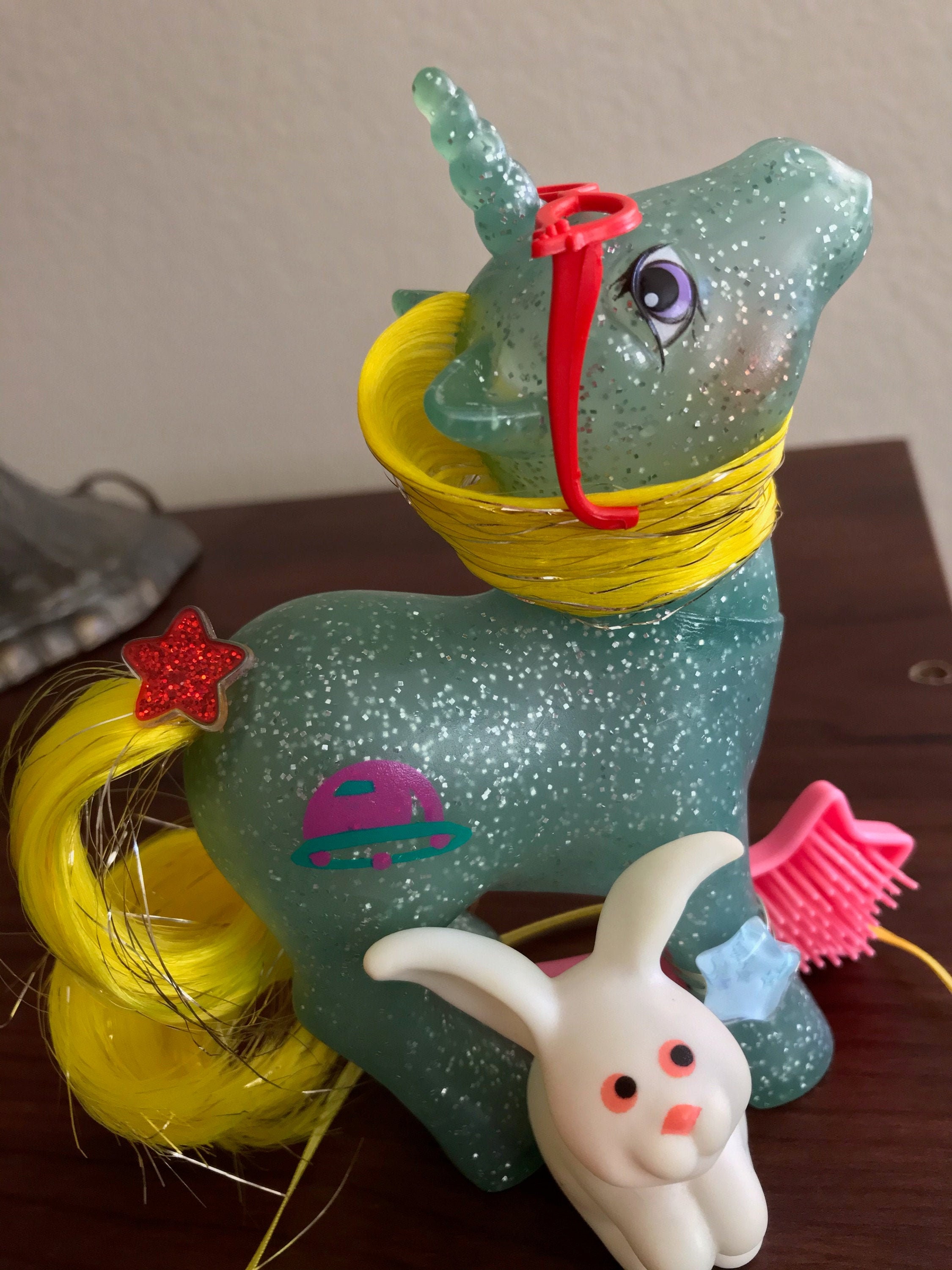 My Little Pony G1 Starhopper - munimoro.gob.pe
