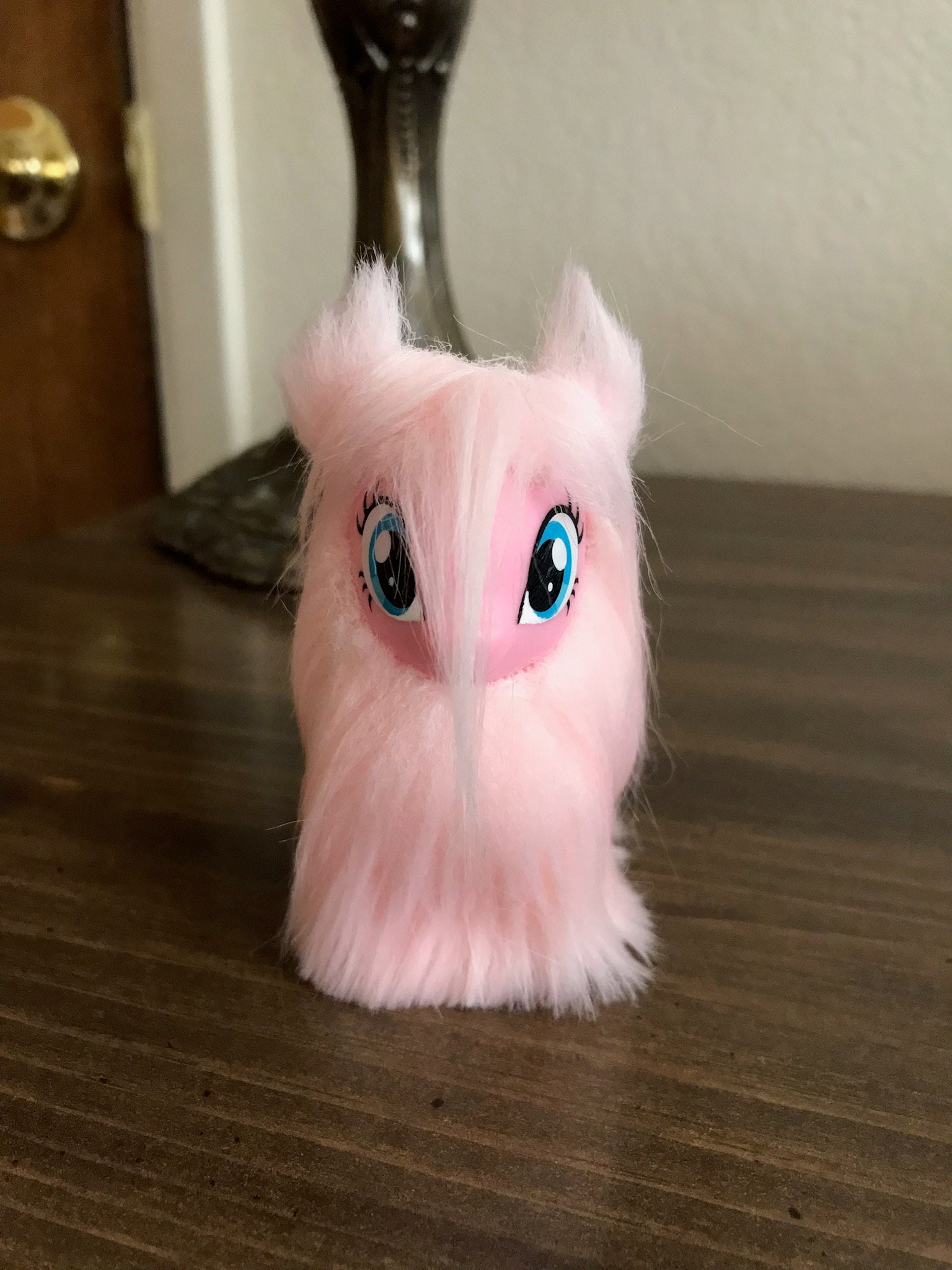 Fluffle Puff Plush