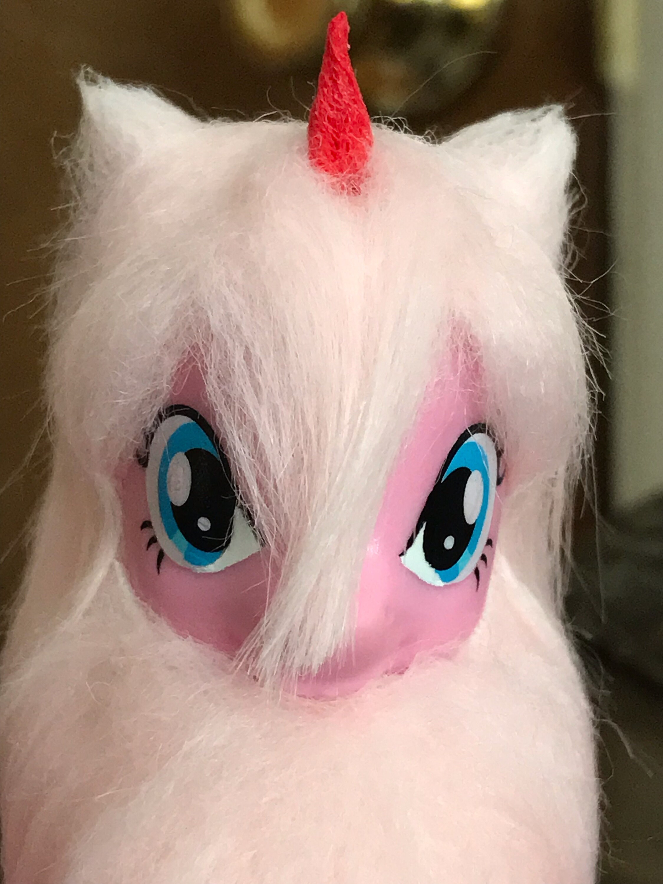 Pfudor Plush