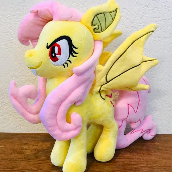 Flutterbat - Etsy