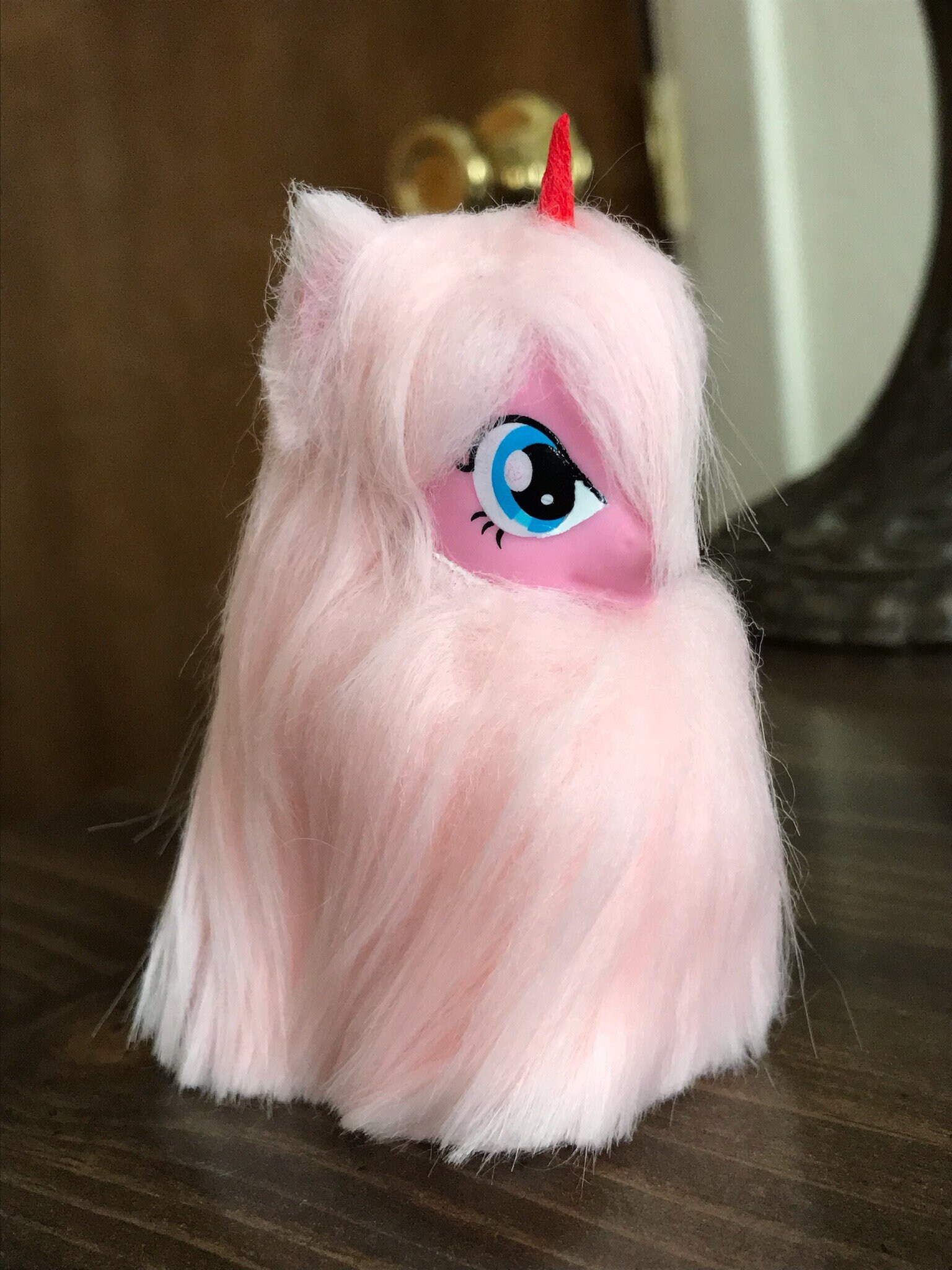 Pfudor Plush