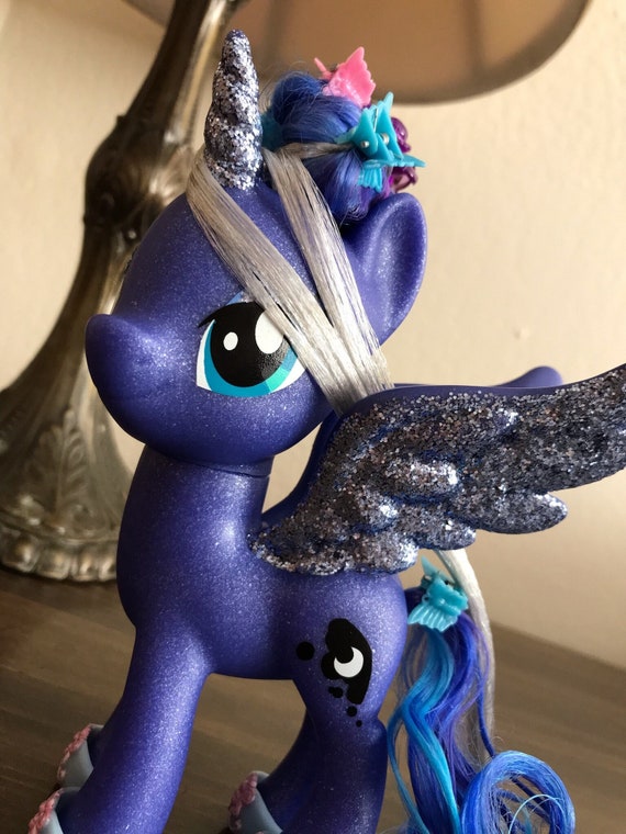 My Little Pony Toys Princess Luna
