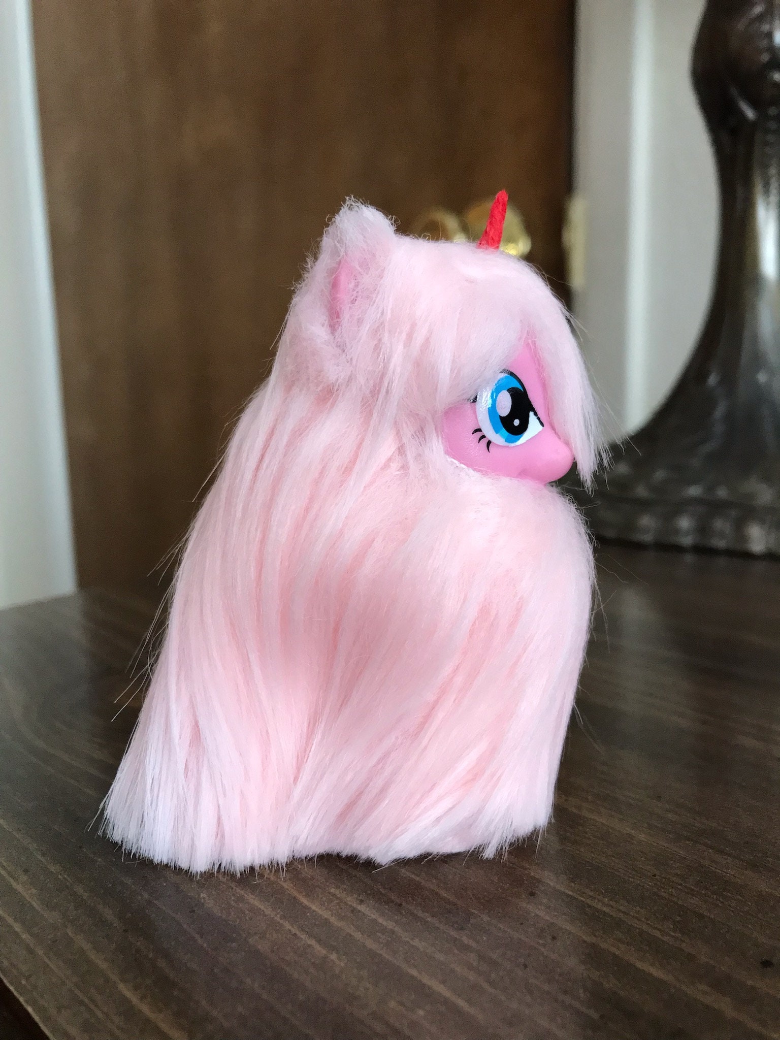 Fluffle Puff Toy