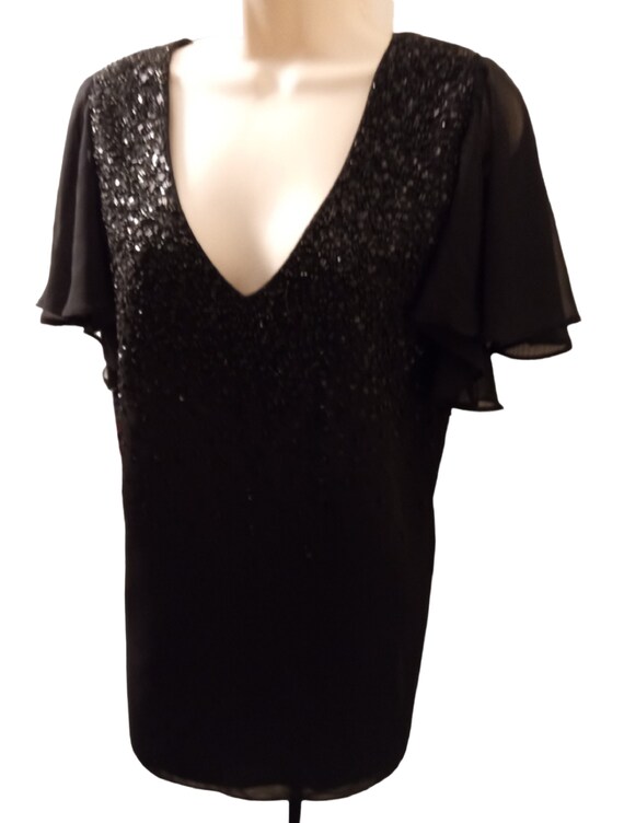 vintage y2k alfred angelo - Gem