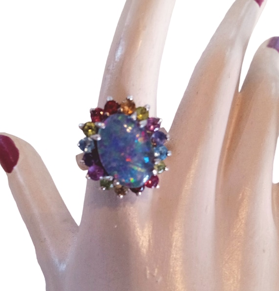 vintage australian 1980s - Gem