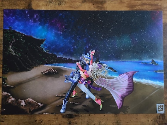 Terra Locke