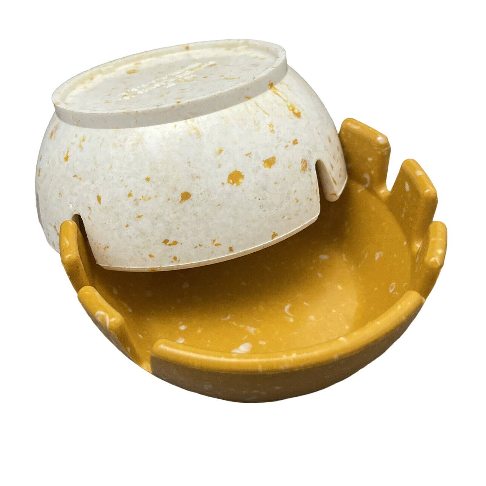 Vintage Mid Century Modern 1950s Ash Tray Ashtray Lot Set - Etsy