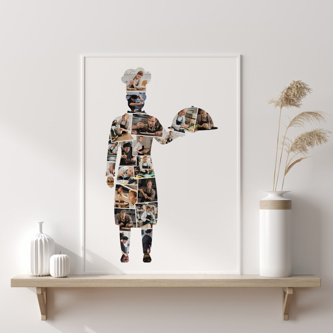 Personalized Gifts for Chef, Anniversary Gifts for Cook Boyfriend ...
