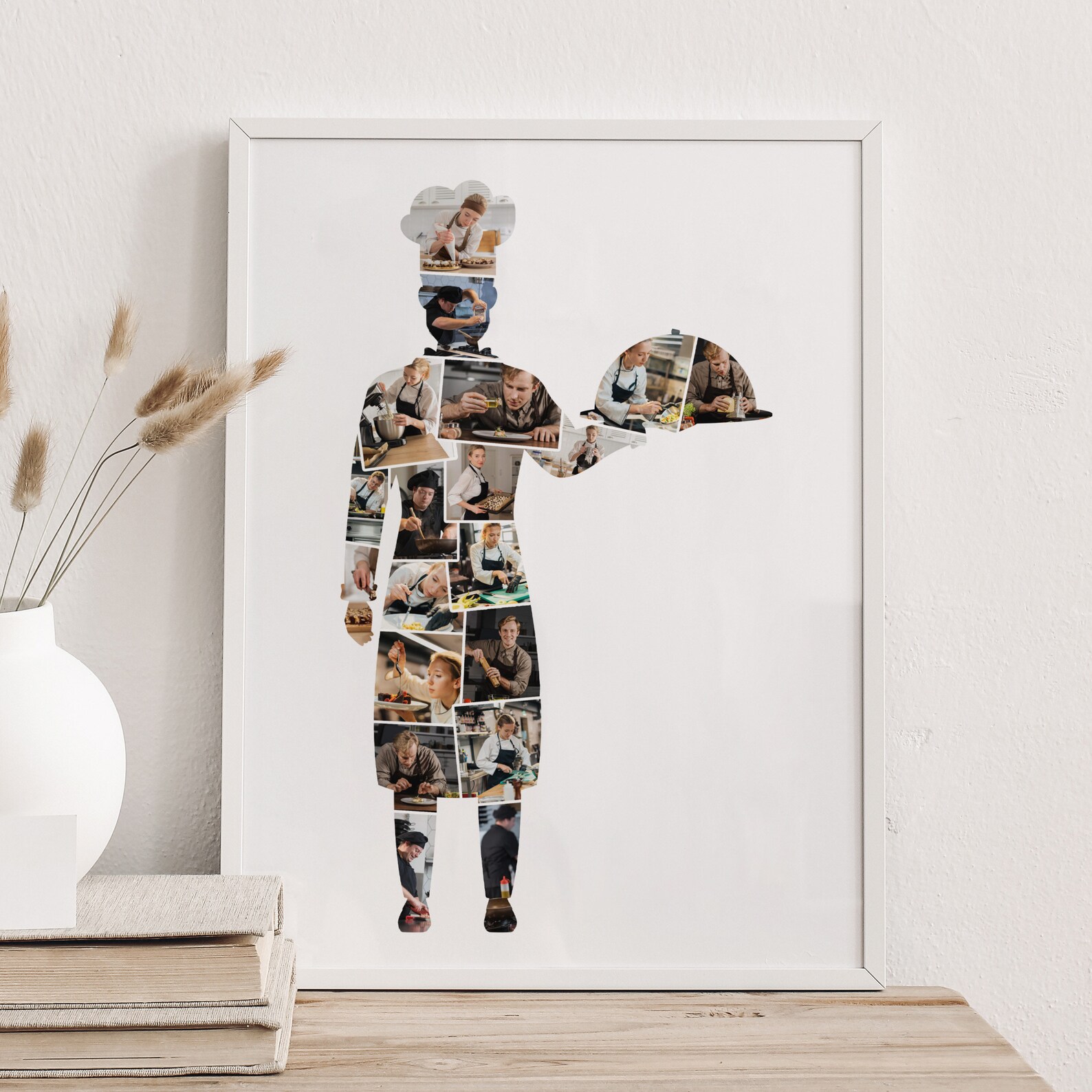 Personalized Gifts for Chef Anniversary Gifts for Cook - Etsy