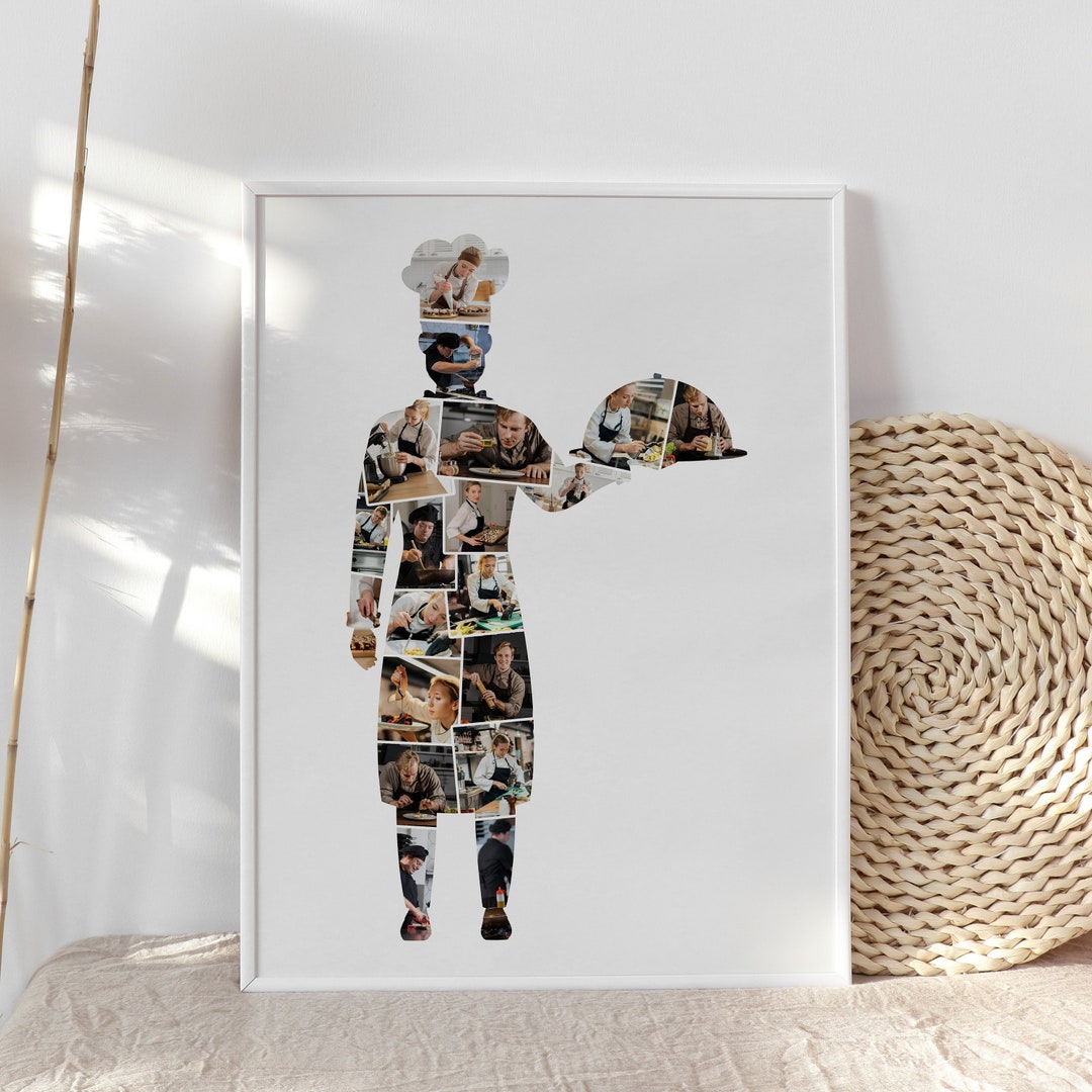 Personalized Gifts for Chef, Anniversary Gifts for Cook Boyfriend ...