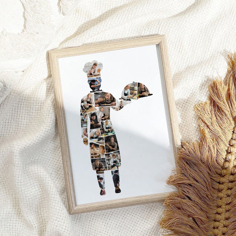 Personalized Gifts for Chef Anniversary Gifts for Cook - Etsy