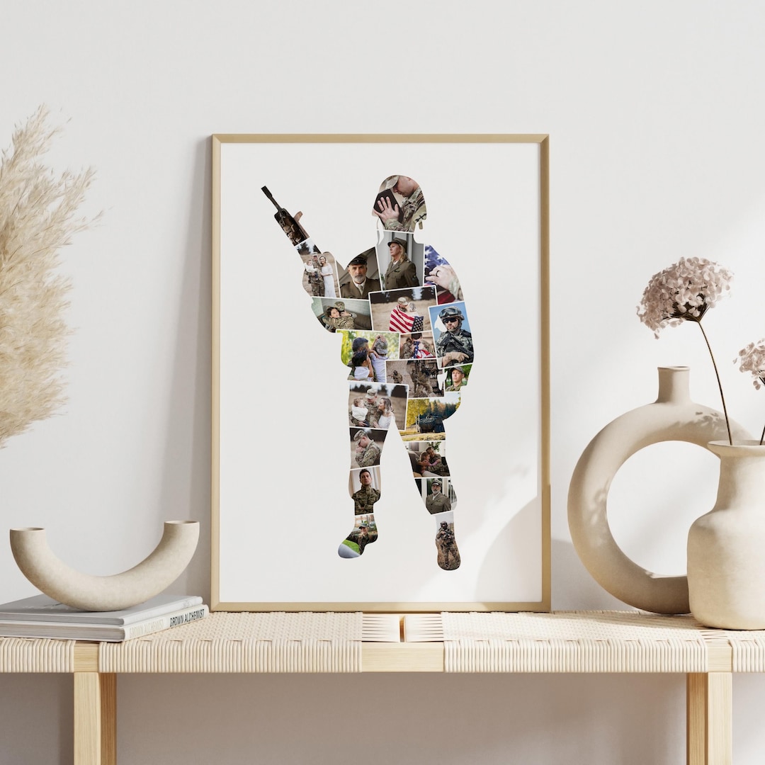 Gifts for military boyfriend, veterans gifts for dad, army graduation ...