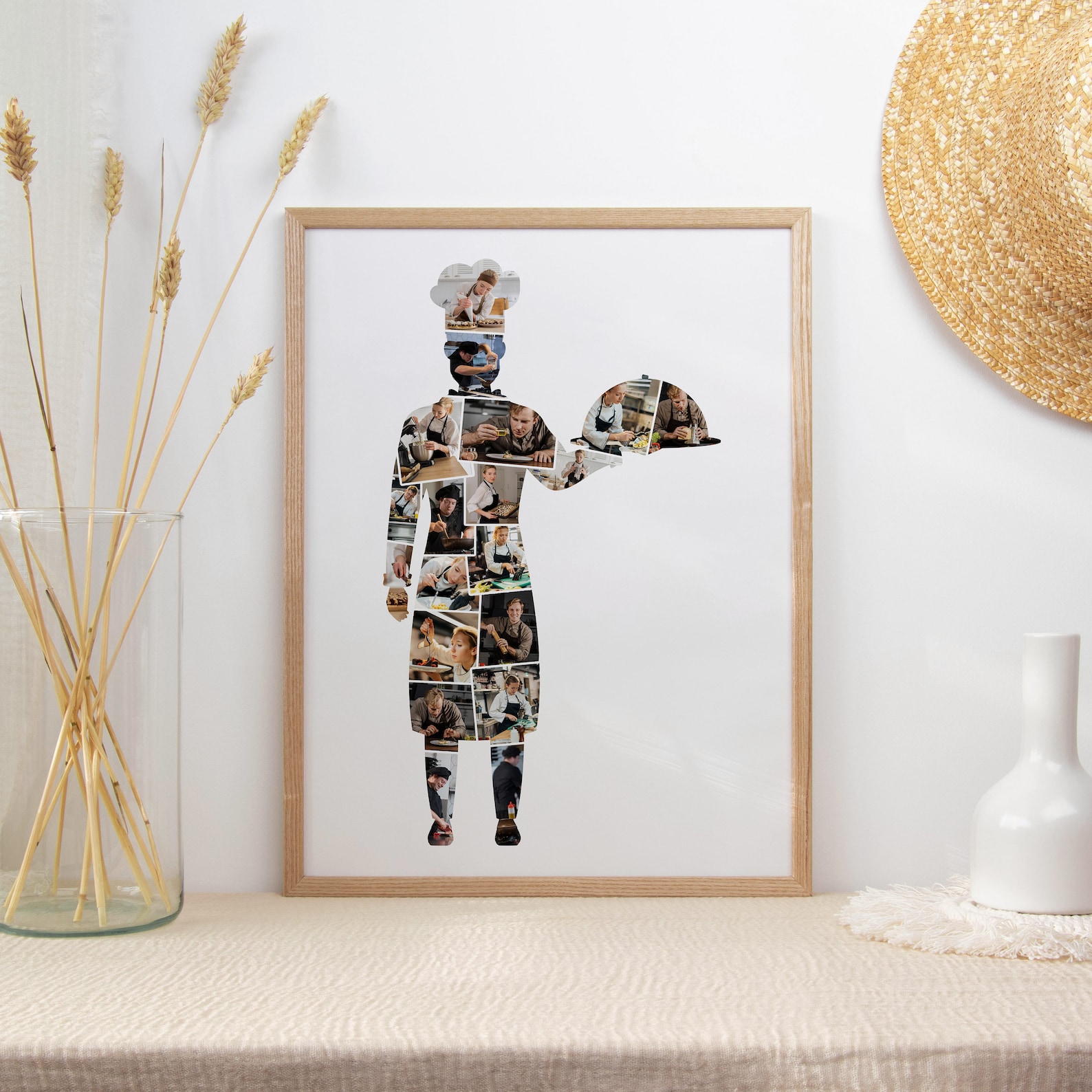 Personalized Gifts for Chef Anniversary Gifts for Cook - Etsy