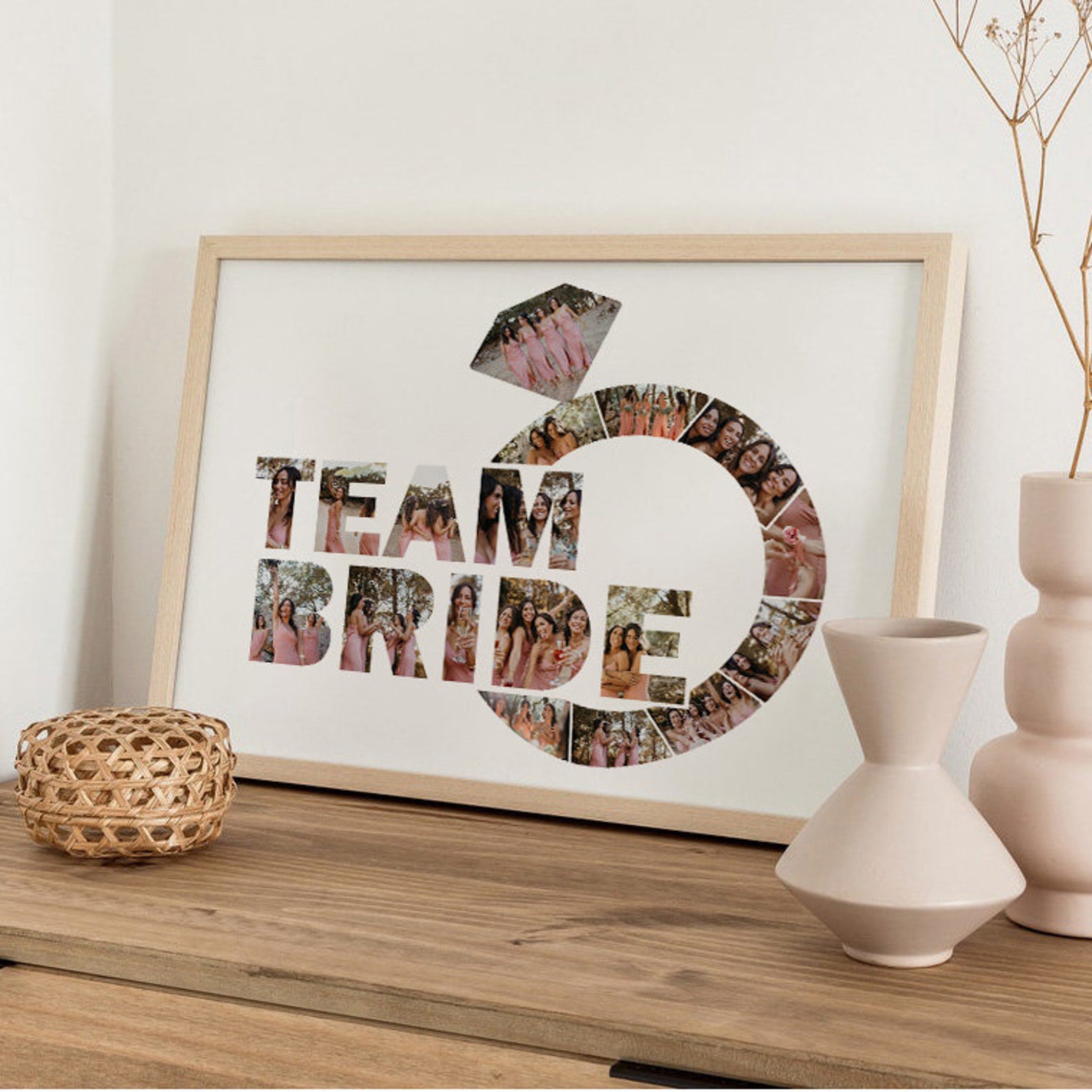 Personalized Gifts for Bride From Maid of Honor, Bachelorette Party ...