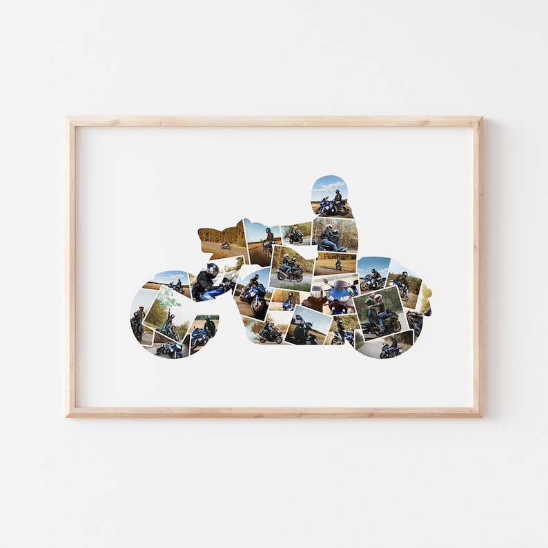Birthday Gifts for Motorcycle Dad, Birthday Gifts for Motorcycler ...