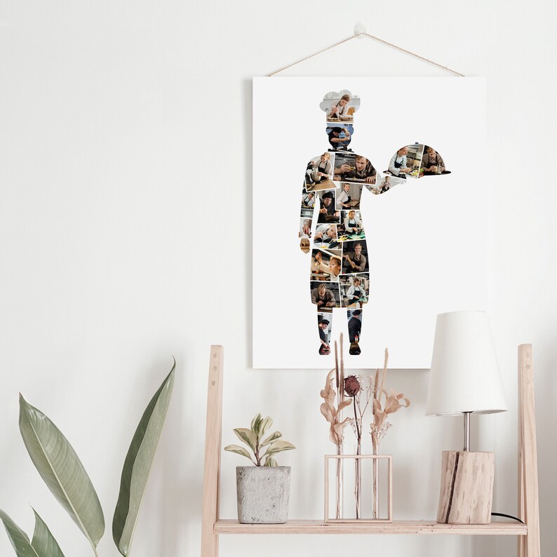 Personalized Gifts for Chef Anniversary Gifts for Cook - Etsy