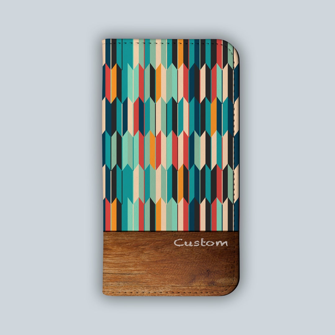 RESPECT COLOUR Phone Wallet for iPhone 15 iPhone 15 Plus - Etsy