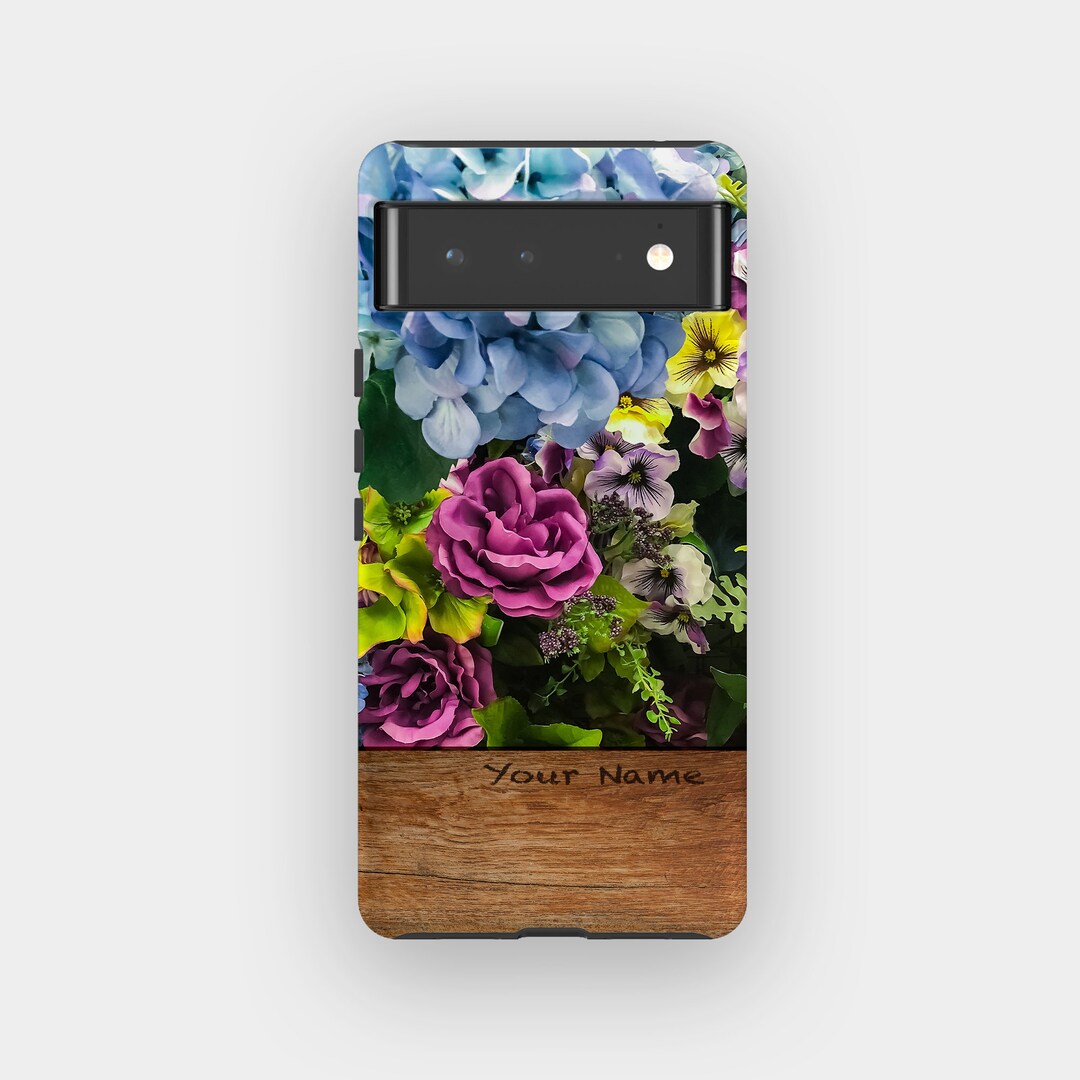 SEPTEMBER STROLL Phone Case for Google Pixel 9, Pixel 9 Pro, Pixel 8 ...
