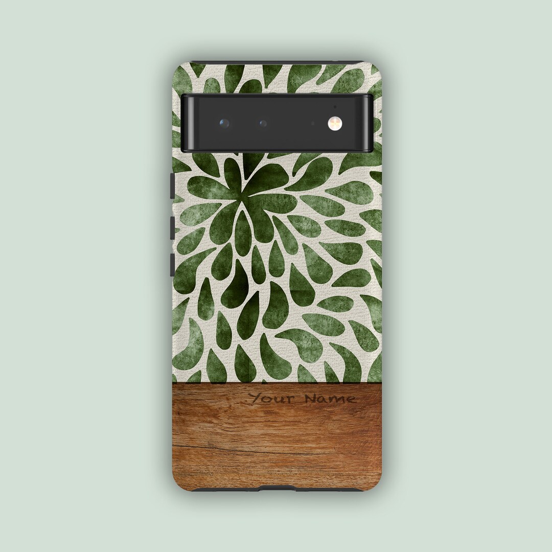 OLIVE DROP Phone Case for Pixel 8 Pro, Pixel 8, Pixel 7, Pixel 6 Pro ...