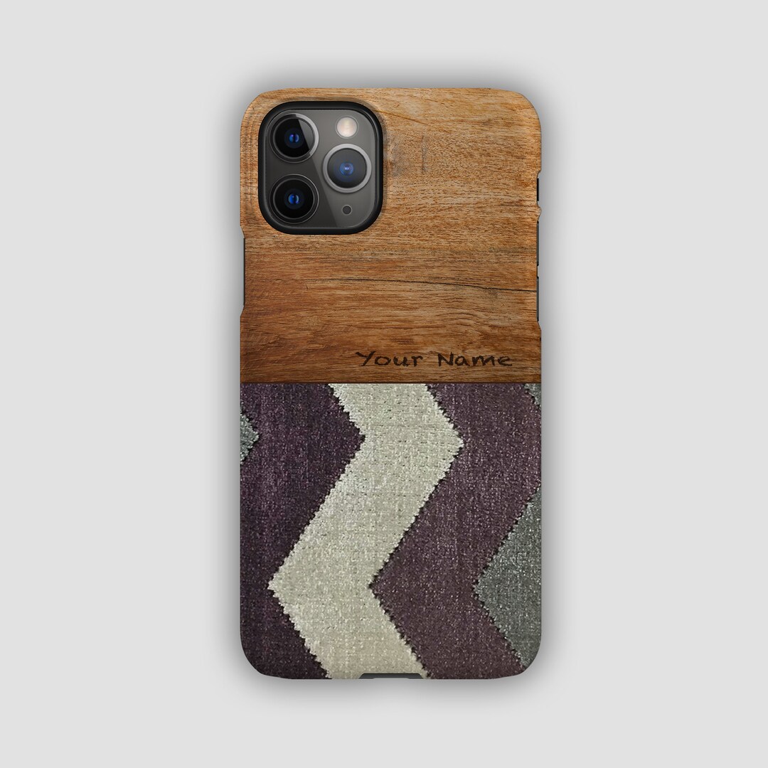 CHEVRON TWIST Phone Case for iPhone 15, iPhone 15 Pro, iPhone 14 ...