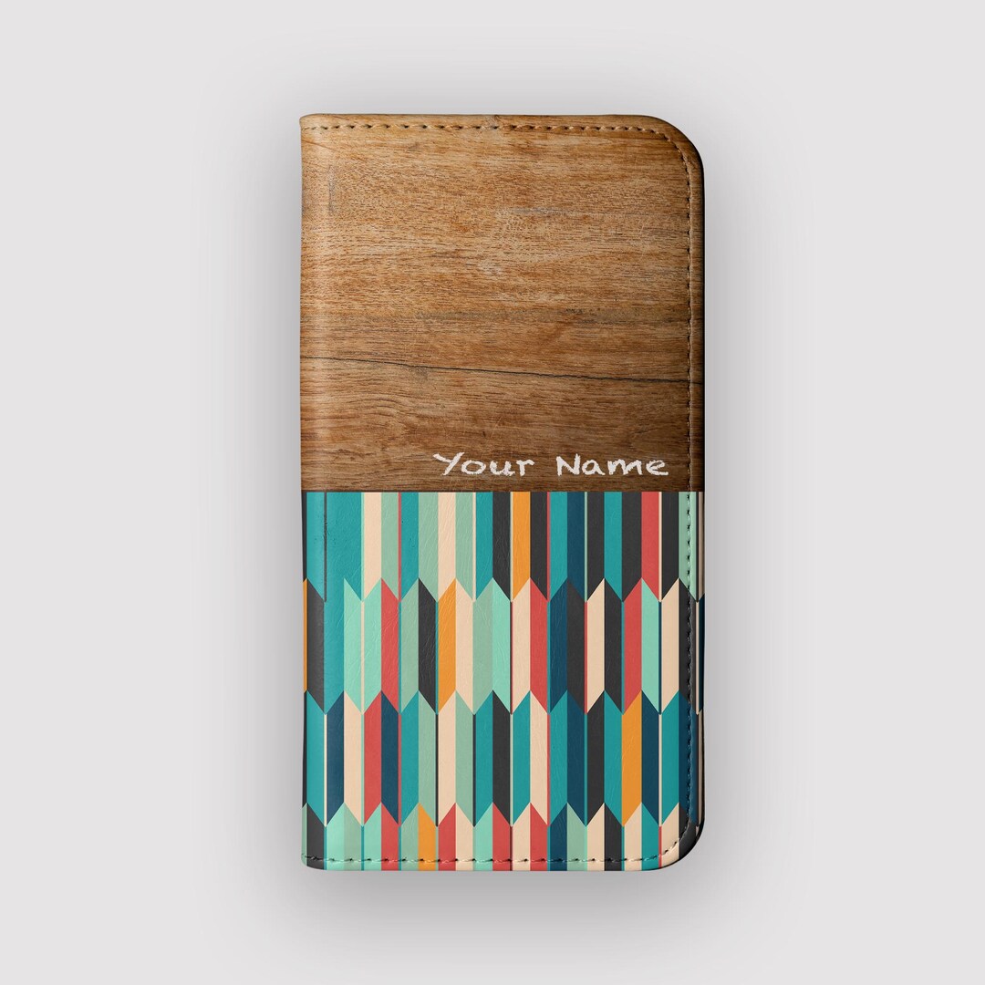 RESPECT COLOUR Wallet Case | for Galaxy S25, Galaxy S24, Galaxy S23 ...