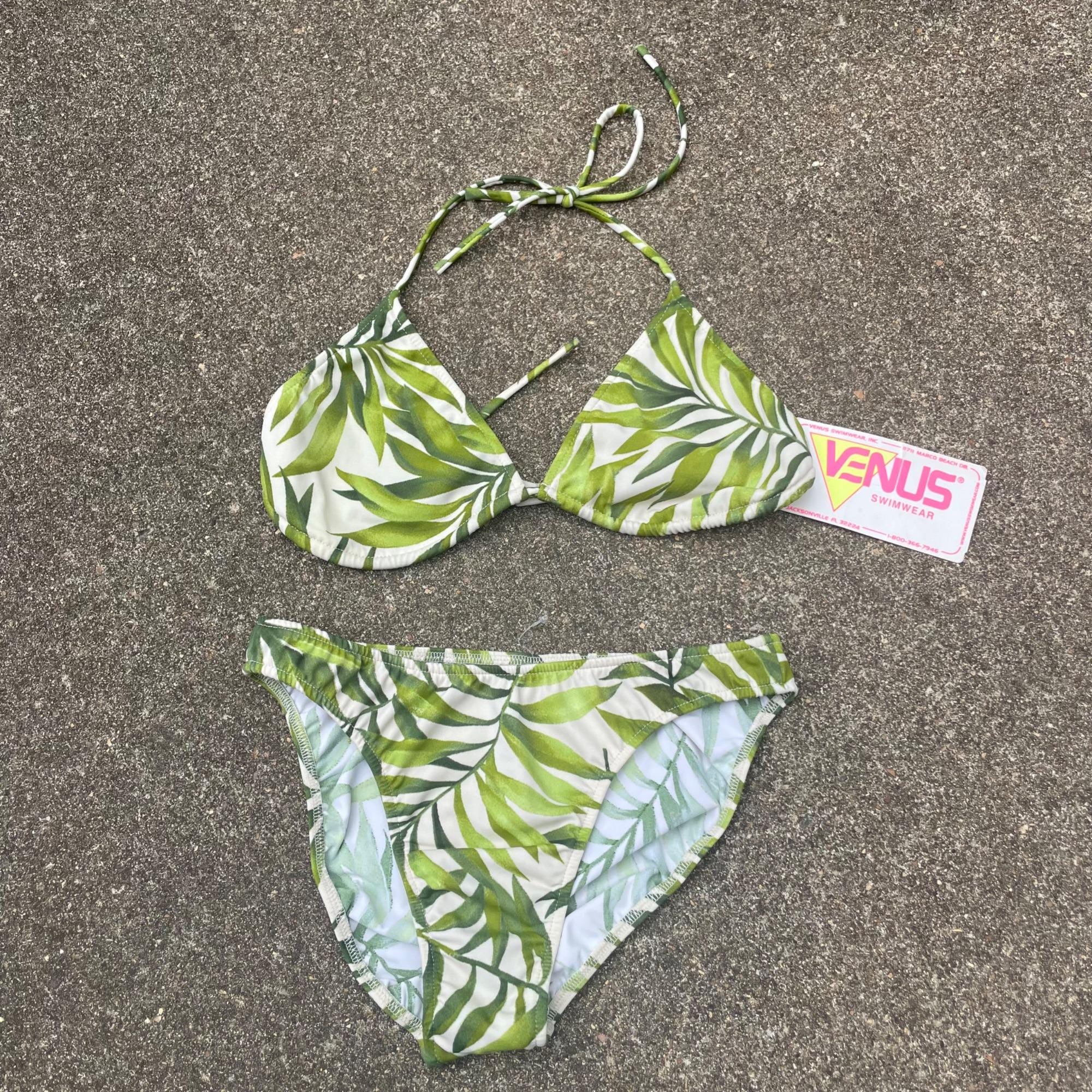 Venus Swimwear 1993