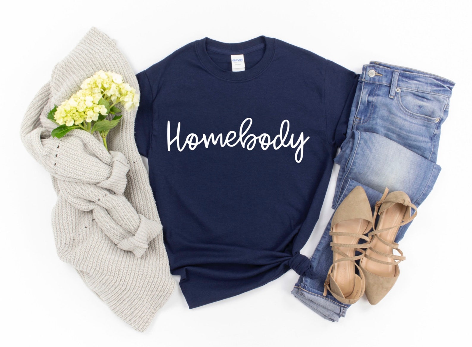 Homebody SVG | 5 File Types - Etsy