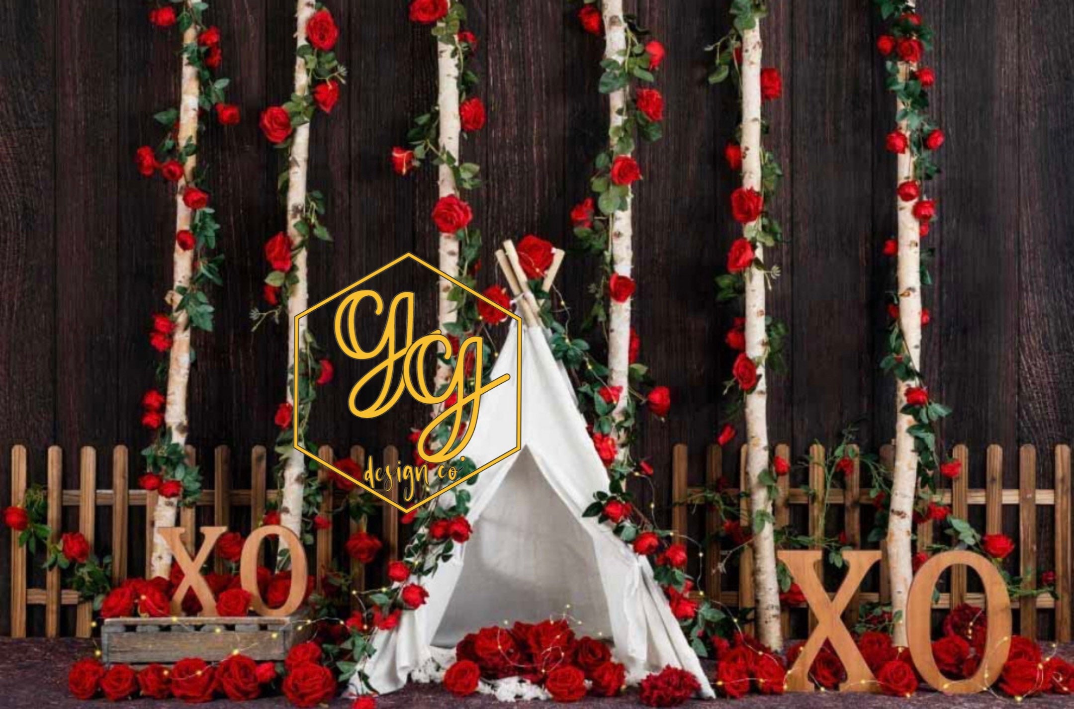 Valentine's Day Backdrop / Mockup / Valentine's Day Digital Download - Etsy