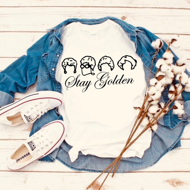 Golden Girls Svg - Etsy