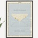 Printable 'envelope Poems' Book Cover Print, Emily Dickinson Poster on ...