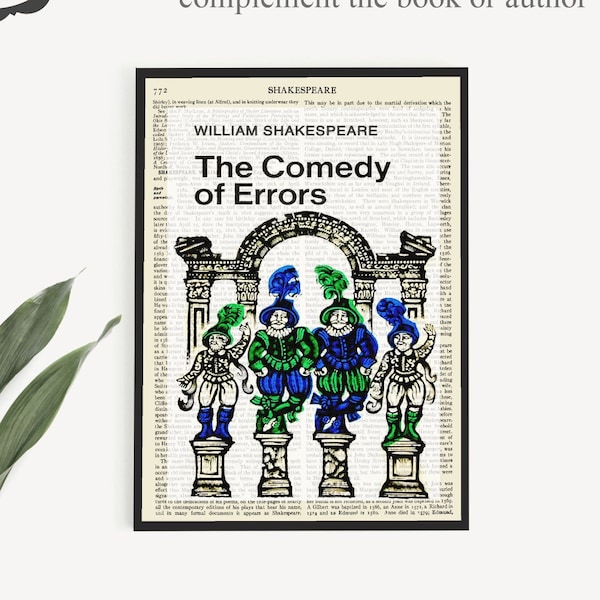 Comedy - Etsy
