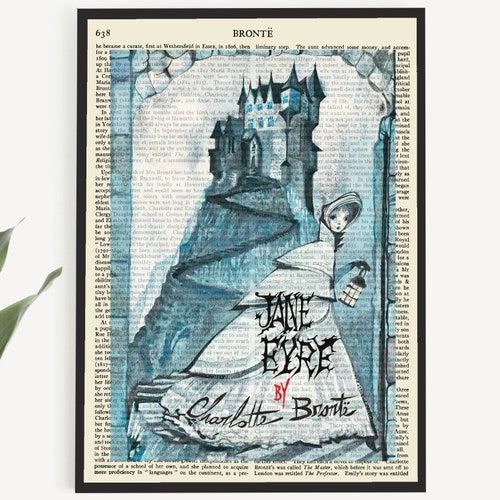 Printable Don Quixote Book Cover Page on Old Cervantes | Etsy