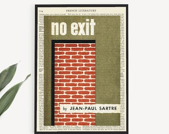 Albert Camus Author Poster Philosopher Poster Literary - Etsy