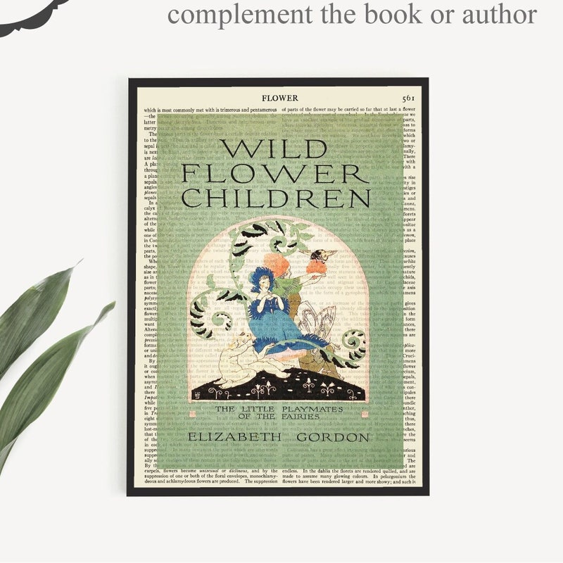 Elizabeth Gordon - Etsy