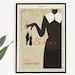 Downloadable 'the Crucible' Play Poster Print, Arthur Miller Prints ...