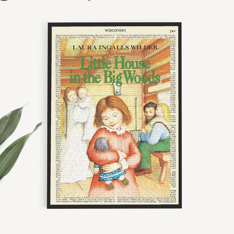 Little Houses - Etsy