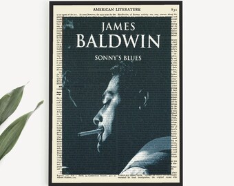 Book of James Wall Art - Etsy