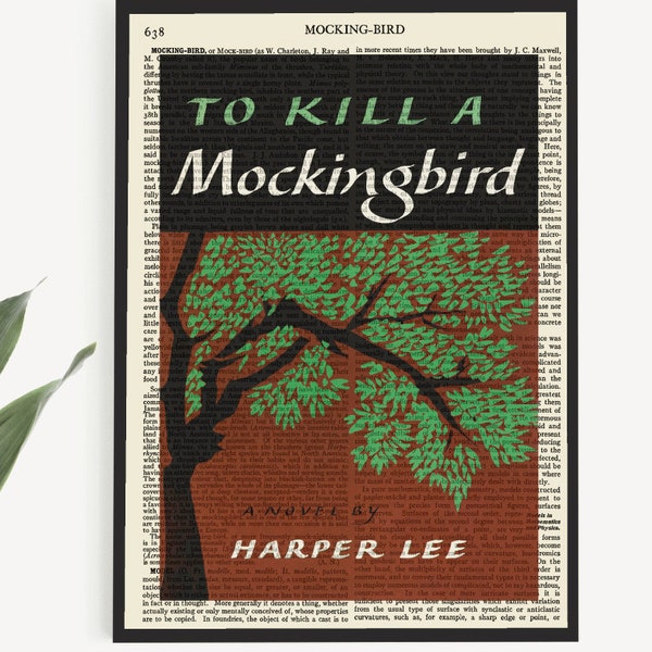 PrintableBookArt - Etsy