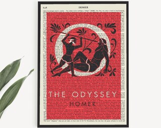 PrintableBookArt - Etsy